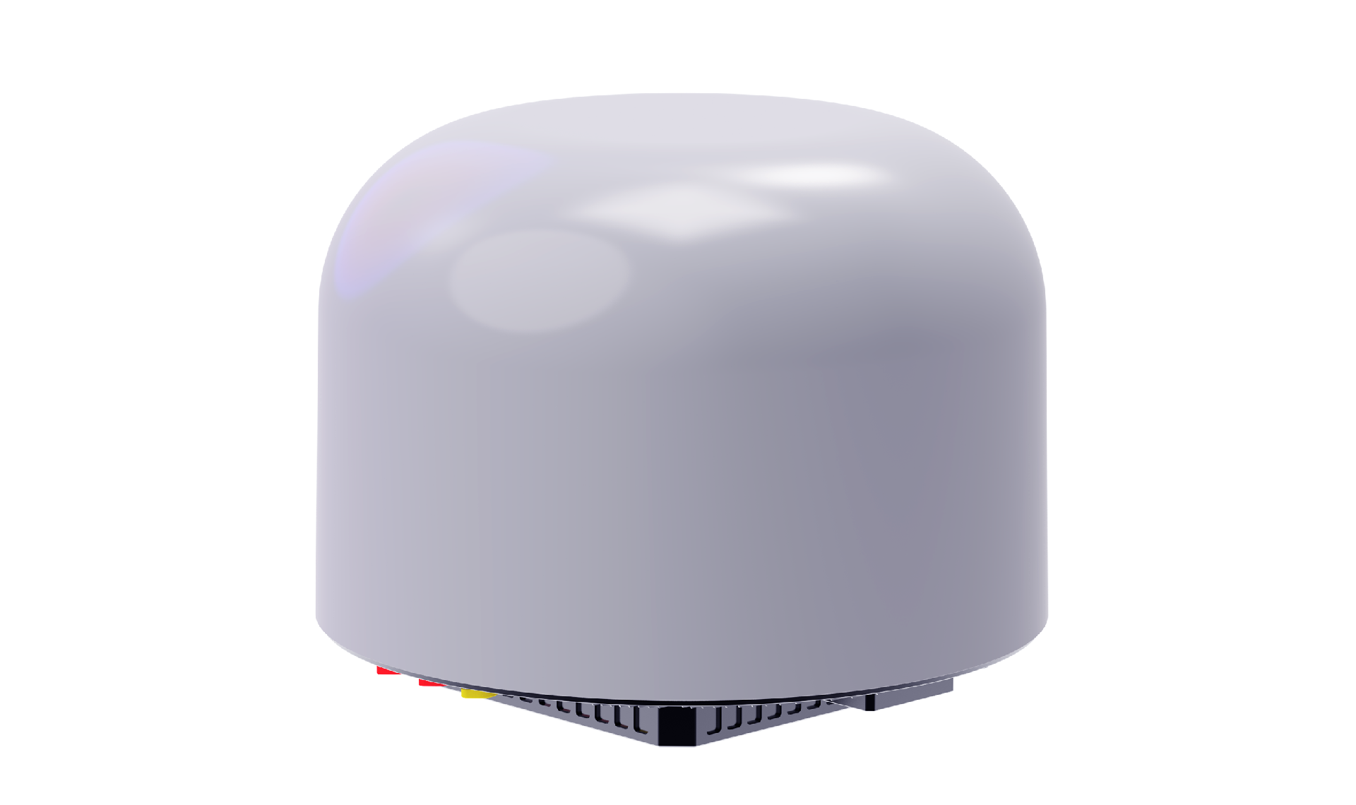 Full-band Detection and Direction Finding System (DF5 Max)-LZ TECH